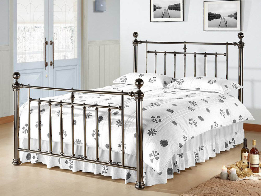 Time Living Alexander Frame – Elite Beds and Mattress