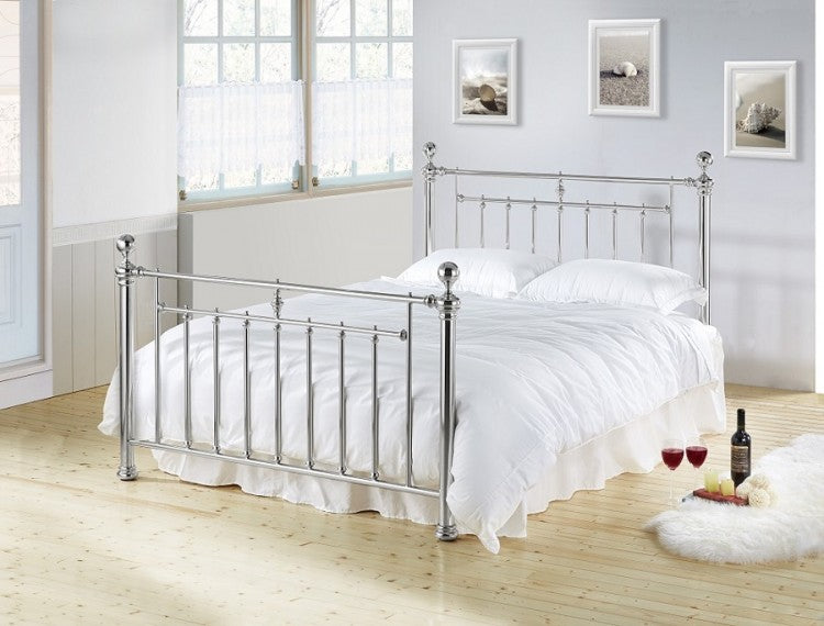 Time Living Alexander Frame – Elite Beds and Mattress