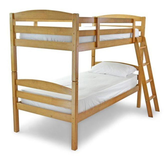 Modena Bunk Bed – Elite Beds and Mattress
